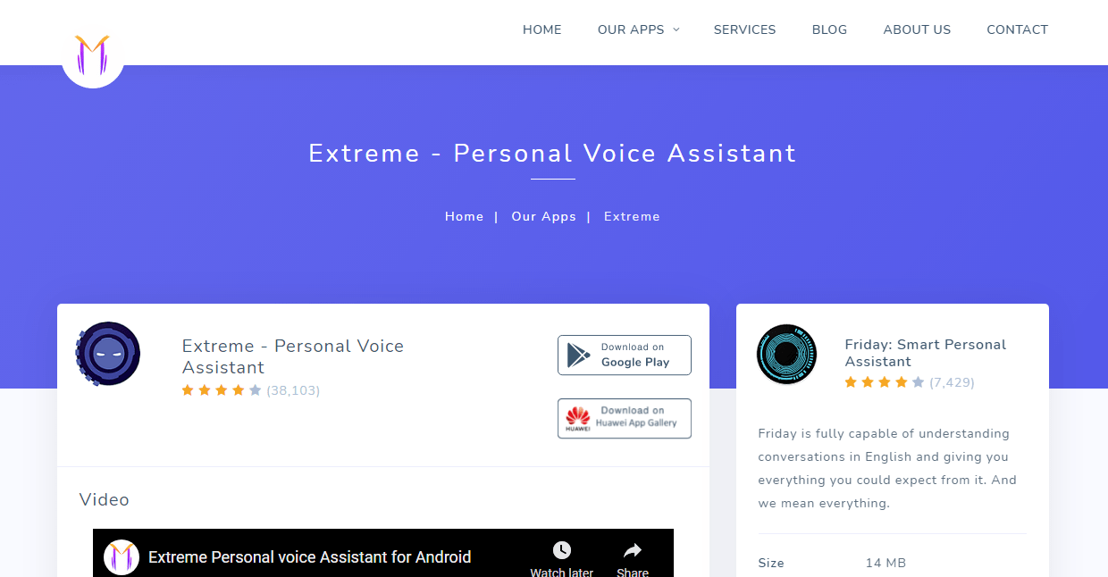 7 Best Android Voice Assistant Apps in 2021 - GetAProgrammer