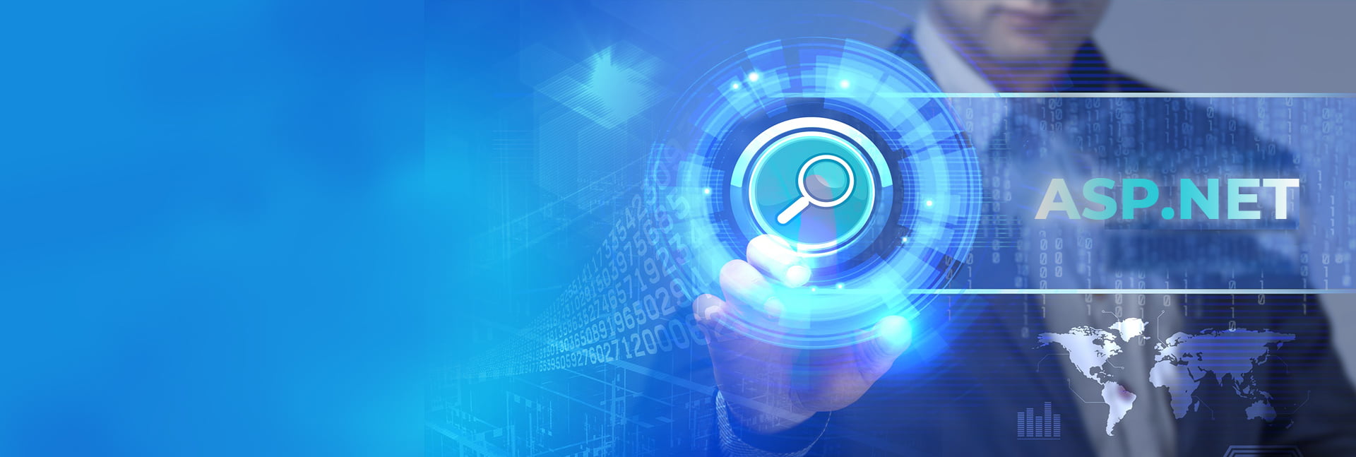 Best ASP.Net application development services in Australia