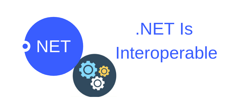 7 Reasons Why Still in 2019, .NET Development Rules